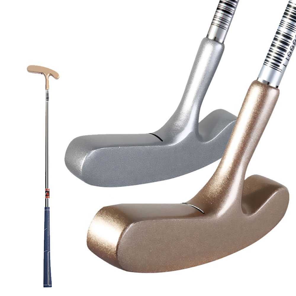Two Way Kids Putter Child Golf Putter Left and Right for Kids Ages 3-12 ...