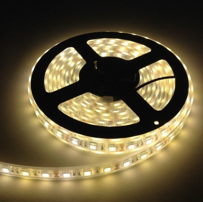 5M LED Light Strips,DC12V LED Strip Light – iFirst
