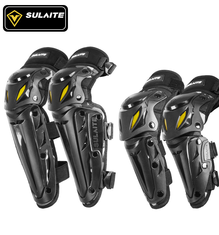 Motorcycle Knee Elbow Pads Protection – iFirst
