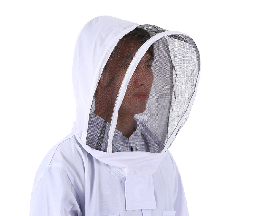 Beekeeper Suit, Beekeeper Suit Full Body With Gloves L/XL/XXL – iFirst