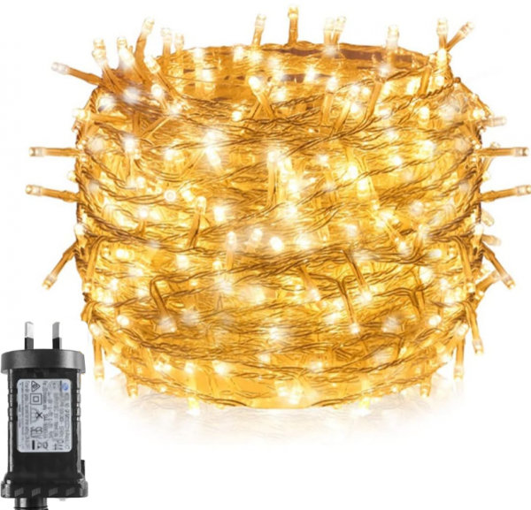 LED Fairy Lights, Christmas Decoration Lights String Lights – iFirst
