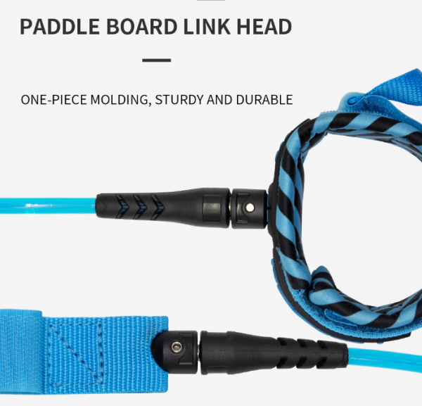 7mm SUP Leash Paddle Board Leashes 10ft – iFirst