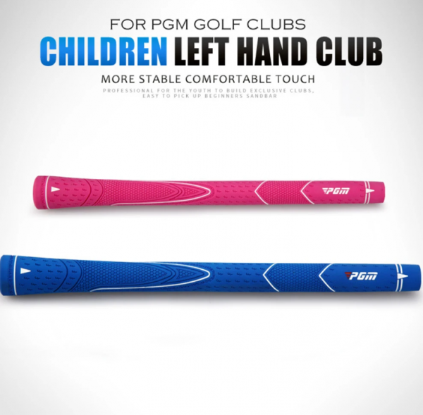 Left Hand Golf Clubs for Children, Golf No. 7 Iron Clubs For Kids – iFirst