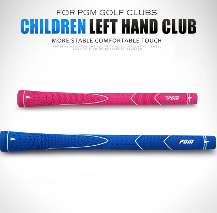Left Hand Golf Clubs for Children, Golf No. 7 Iron Clubs For Kids – iFirst