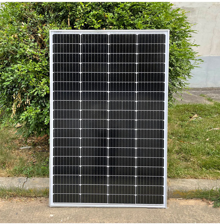 Solar Panel 200W – iFirst