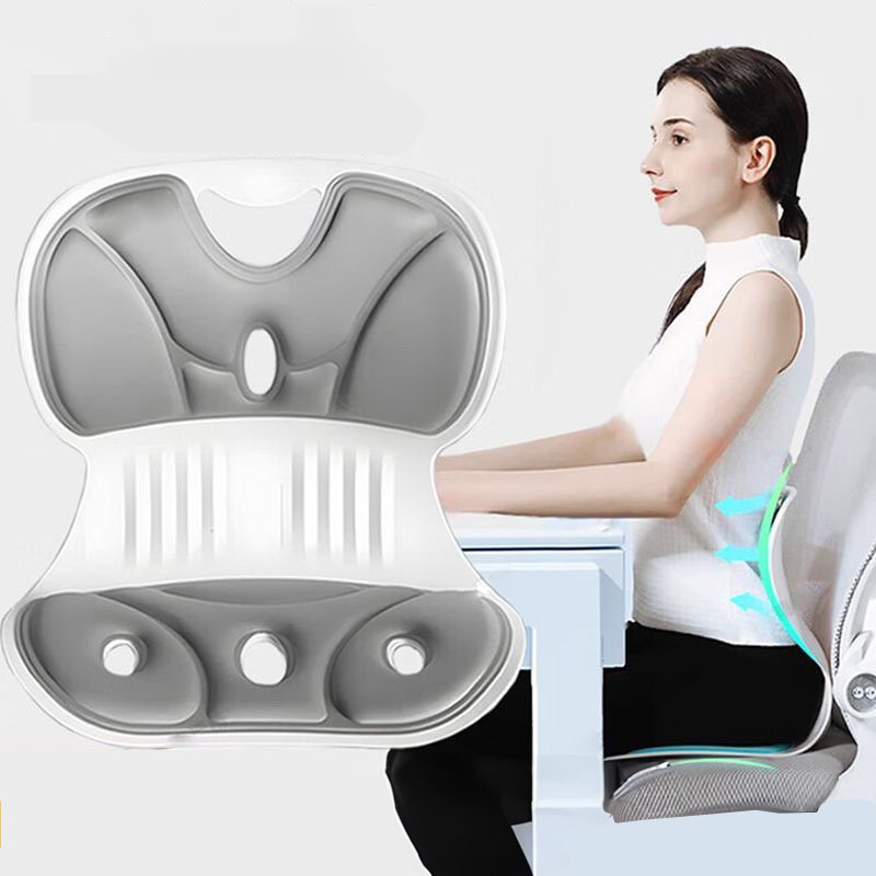 Office chair lumbar back support, computer back , gaming chair lumbar ...