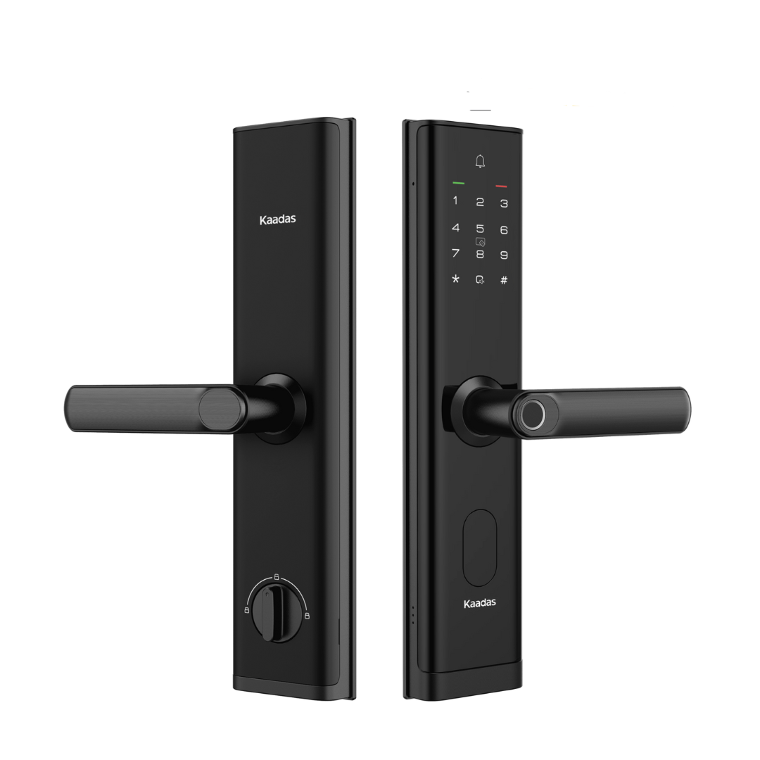 Smart Door Lock,Kaadas M7-W Lever Smart Digital Lock – iFirst