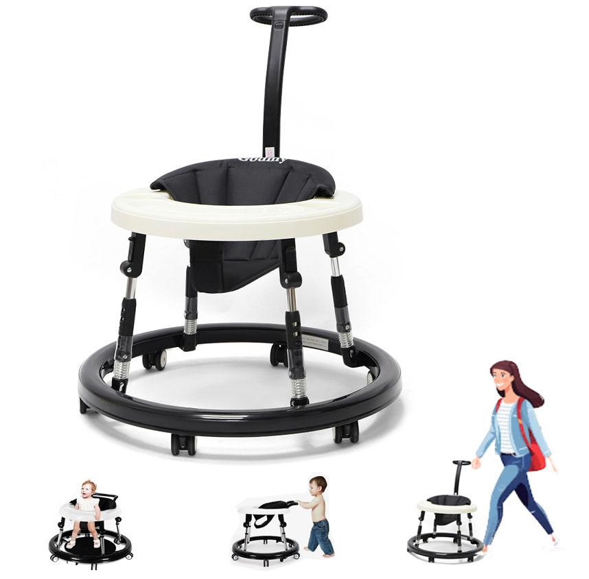Baby Walker Infant Toddler Walker – iFirst