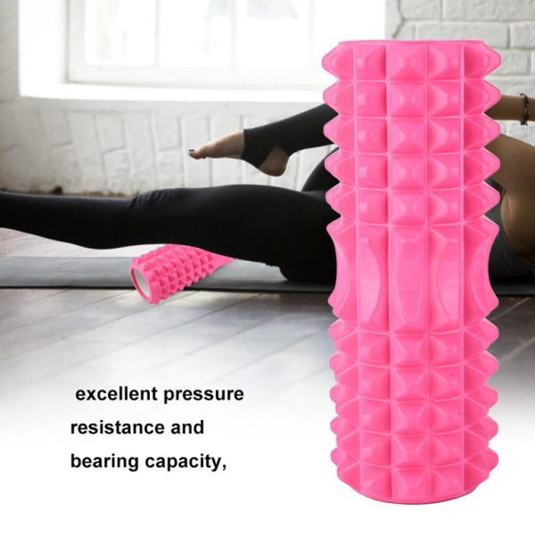 Yoga Foam Roller,message Roller – iFirst