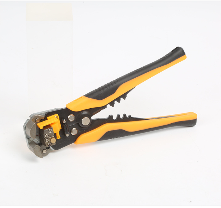 Automatic Wire Stripper – iFirst